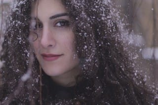 Layale Chaker & the Sarafand Ensemble - Rich Mix