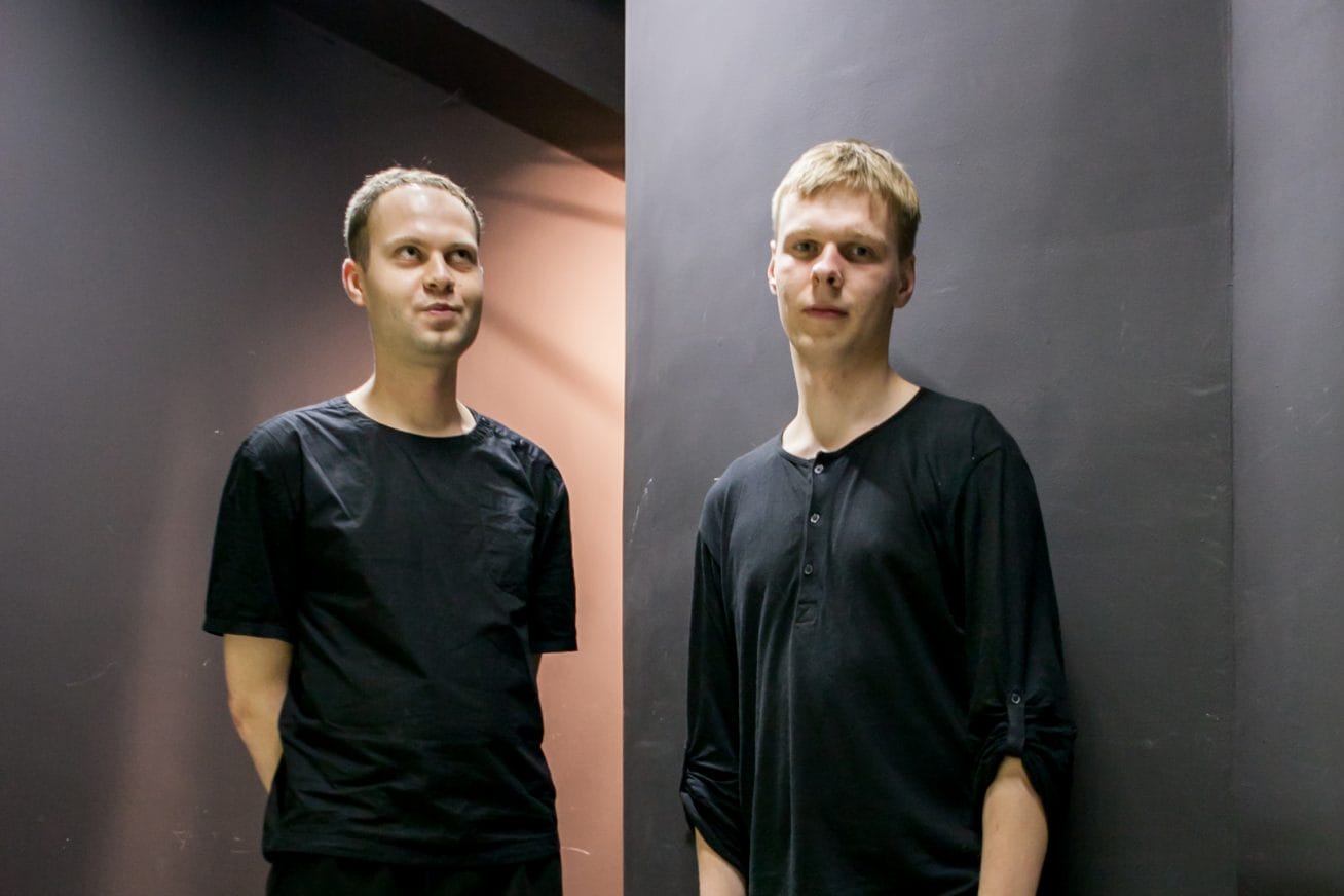 Vilnius Energy+ Felicita - Rich Mix