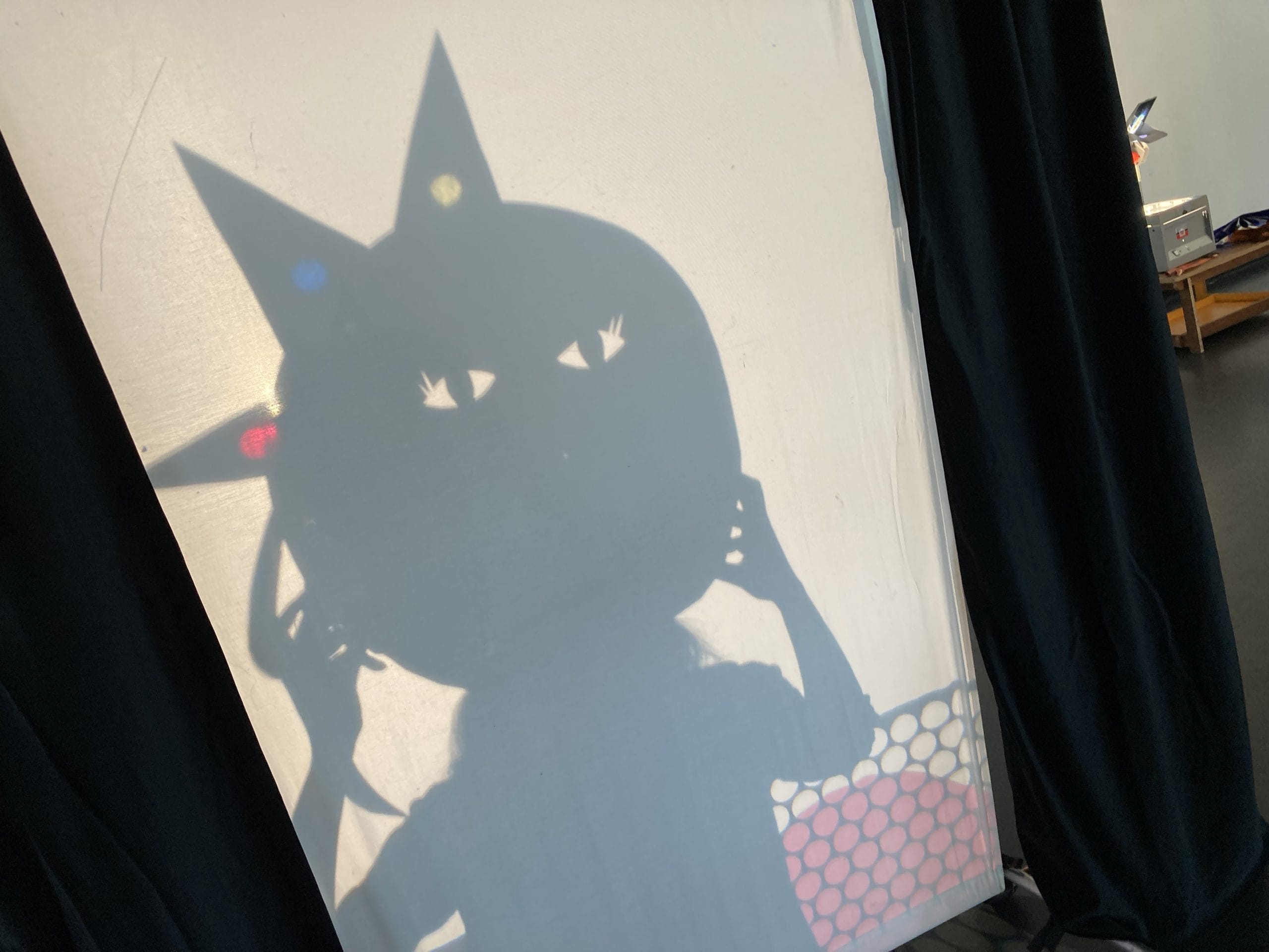 Mischief Makers and Movie Creators - Rich Mix