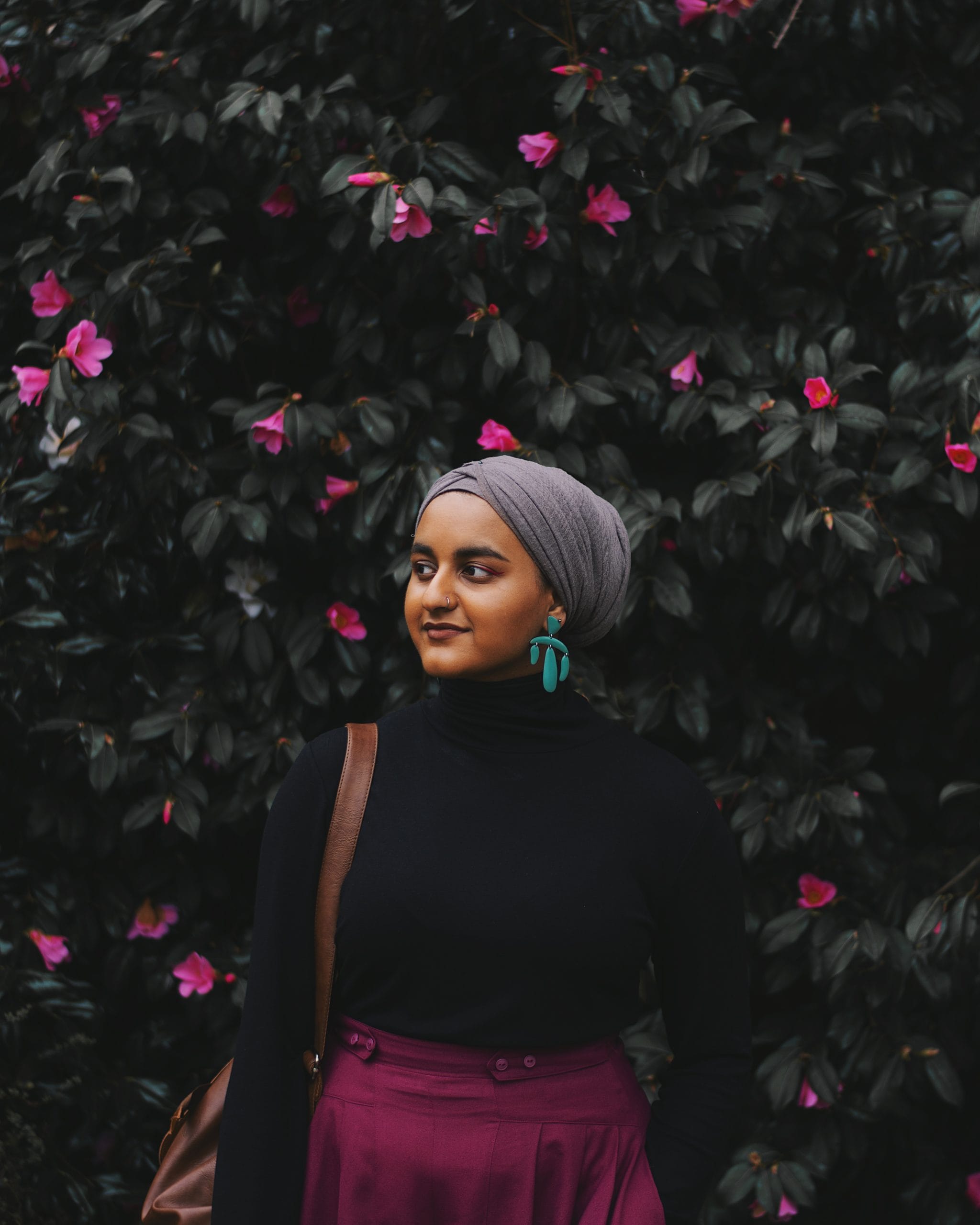 Photography Workshop with Sarah Ali - Rich Mix