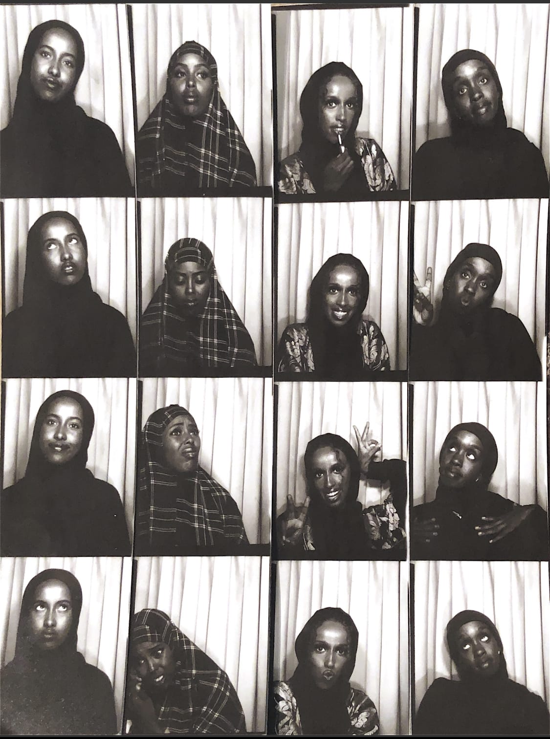 Dugsi Dayz - Rich Mix