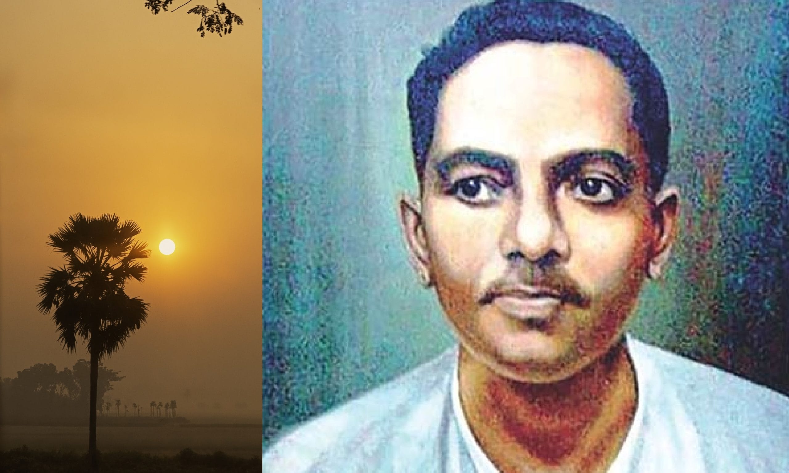 Jibanananda Festival - Rich Mix