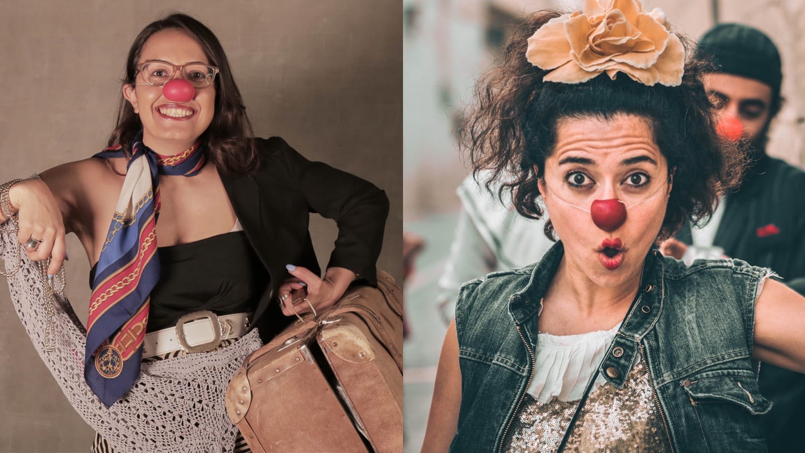 The ClownEffect - Rich Mix