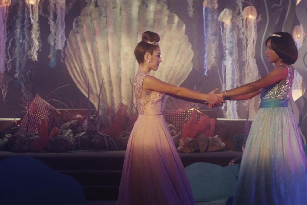 Miriam Miente - Rich Mix