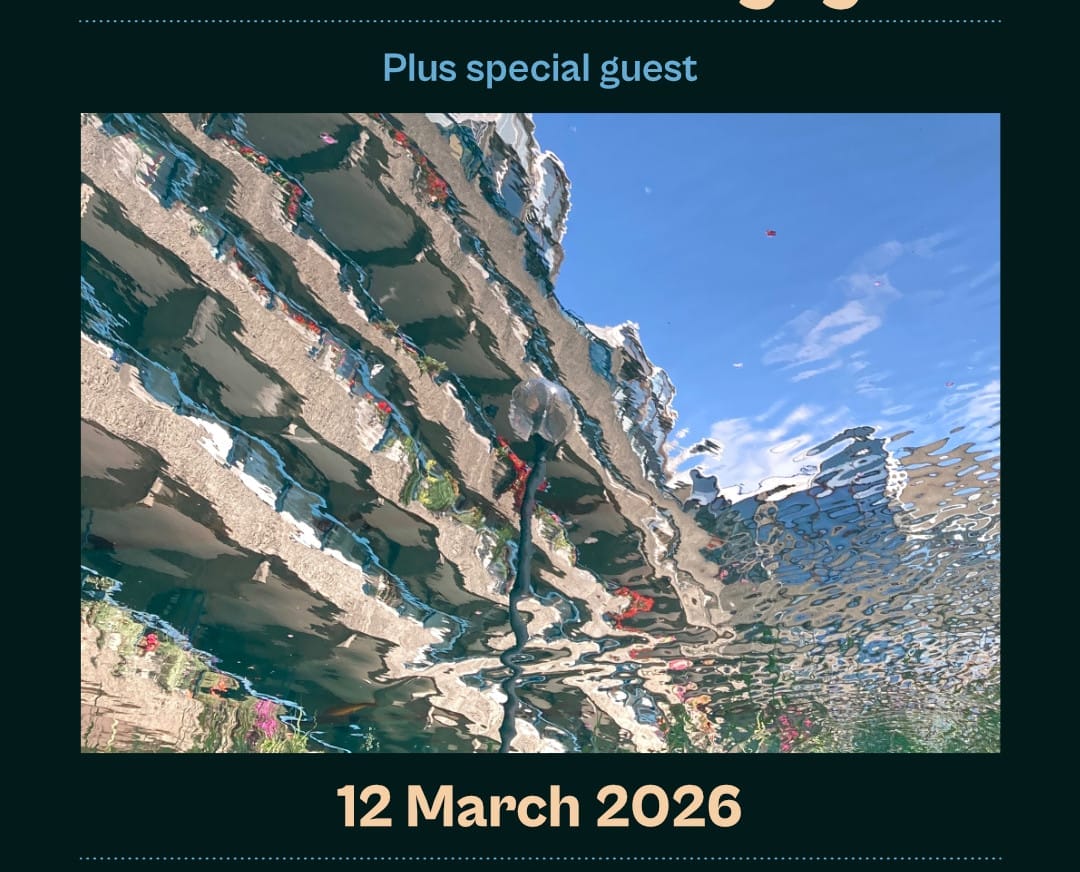 Andrew Wasylyk - Rich Mix